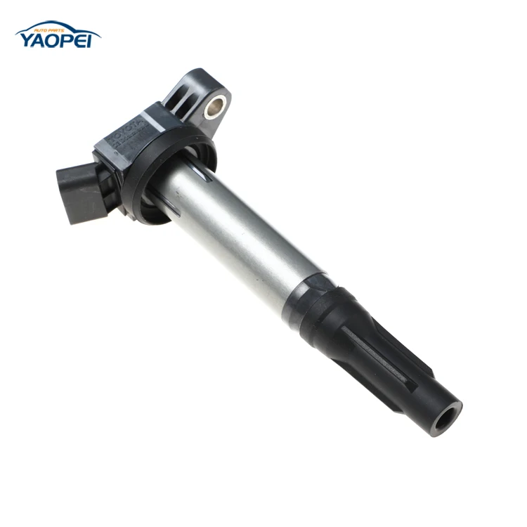 New Ignition Coil 90919-a2007 For Toyota Camry Highlander Rav4 Lexus ...