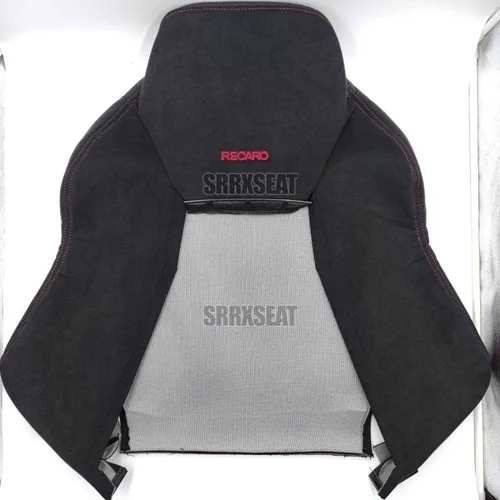 Upholstery Kits For Recaro Sr3 Dc2 Black Recaro Upholstery Kits With ...
