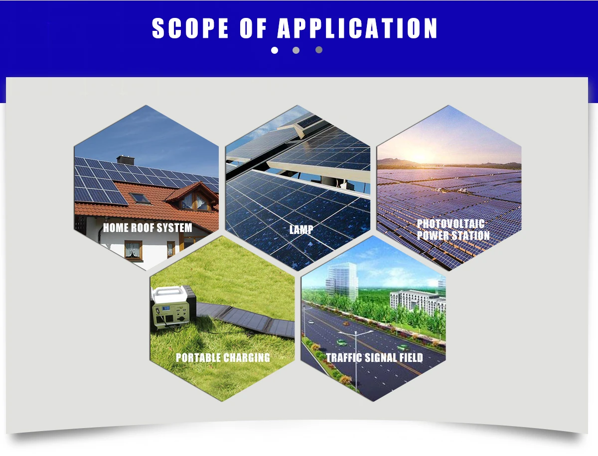 Yuyao Ollin Photovoltaic Technology Co., Ltd. - Solar panel
