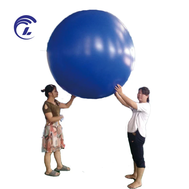 Custom Extra Giant Inflatable Beach Ball For Party - Buy Giant ...