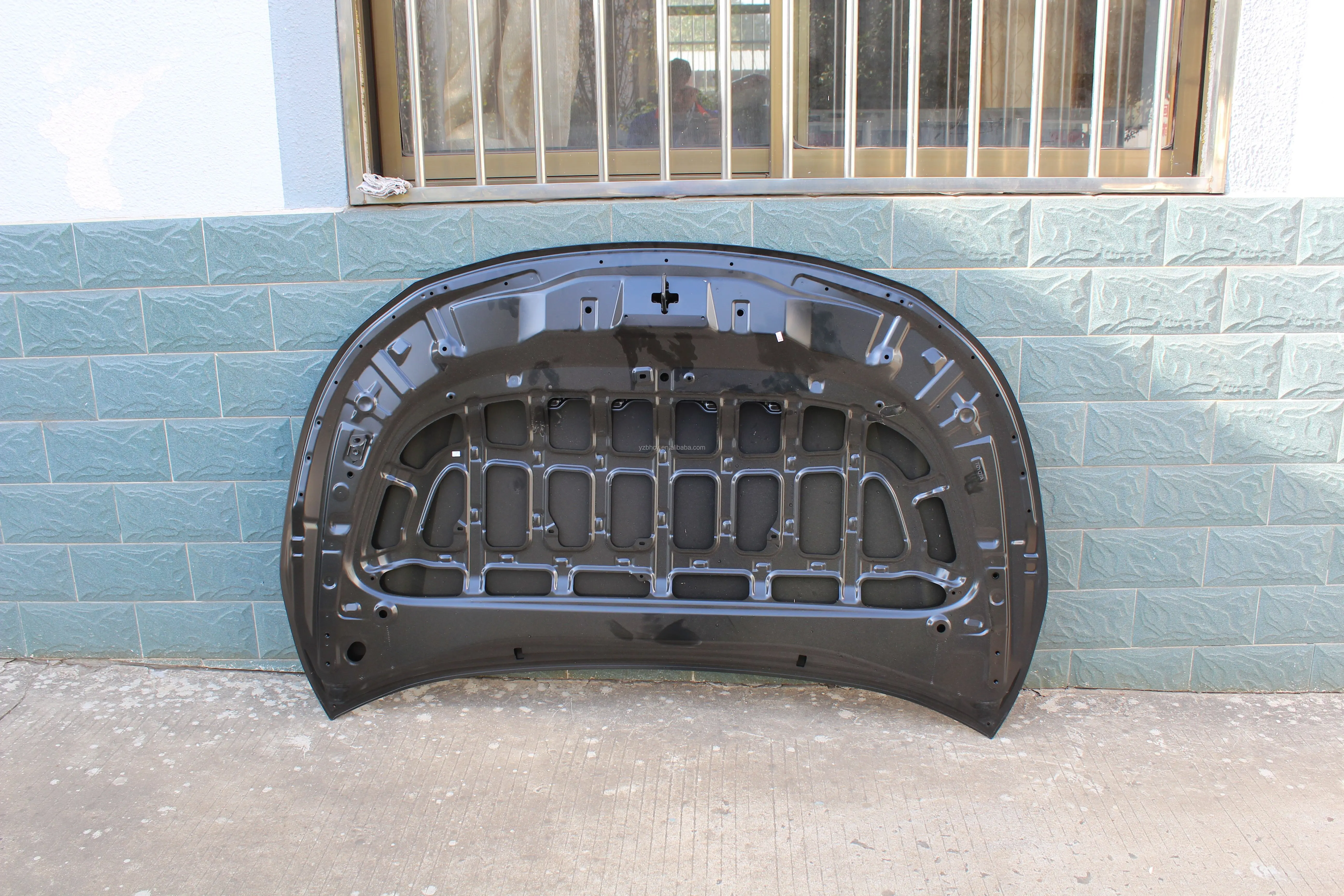 Auto Spare Body Parts - Car Engine Hood Bonnet for Corolla 2019 2020