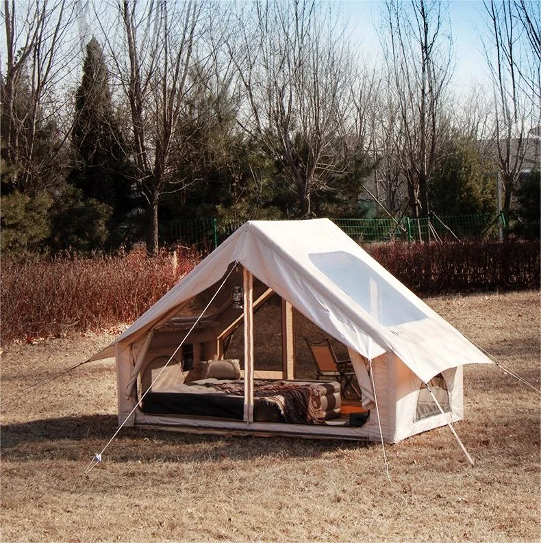 QX Air Tent Camping - Customized Insulated Outdoor Tents