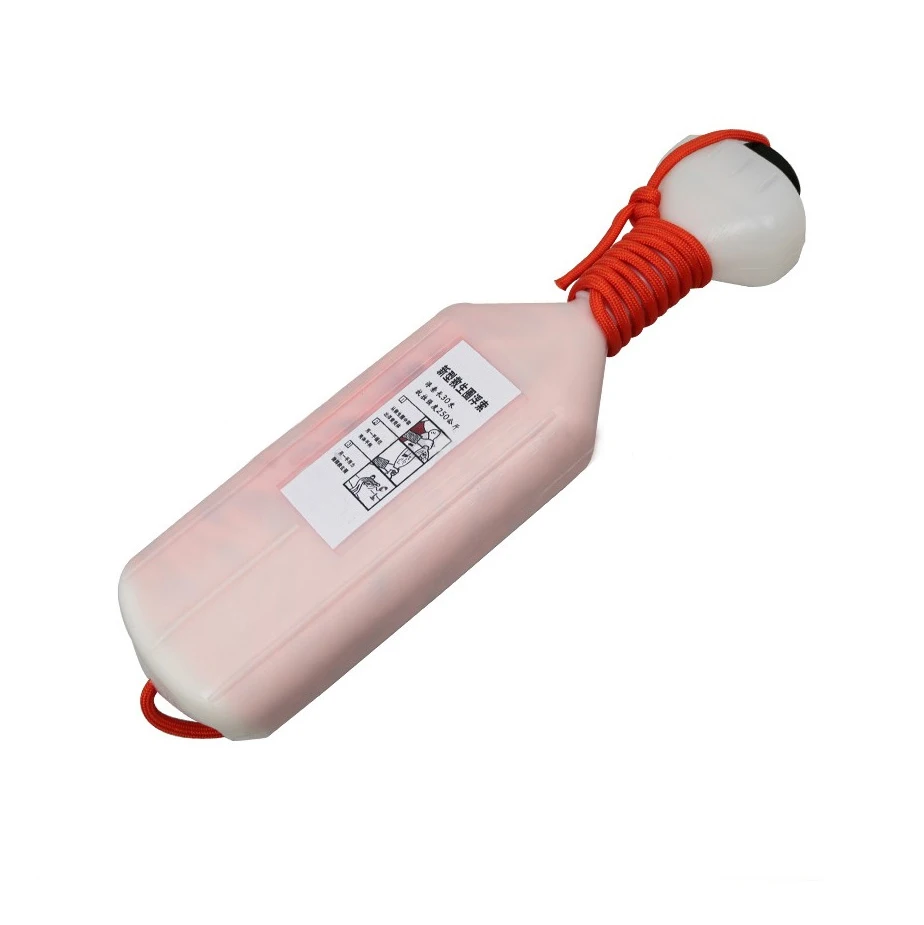 Safety Water Floating Rescue Reflective Swimming Buoy Marine Life ...