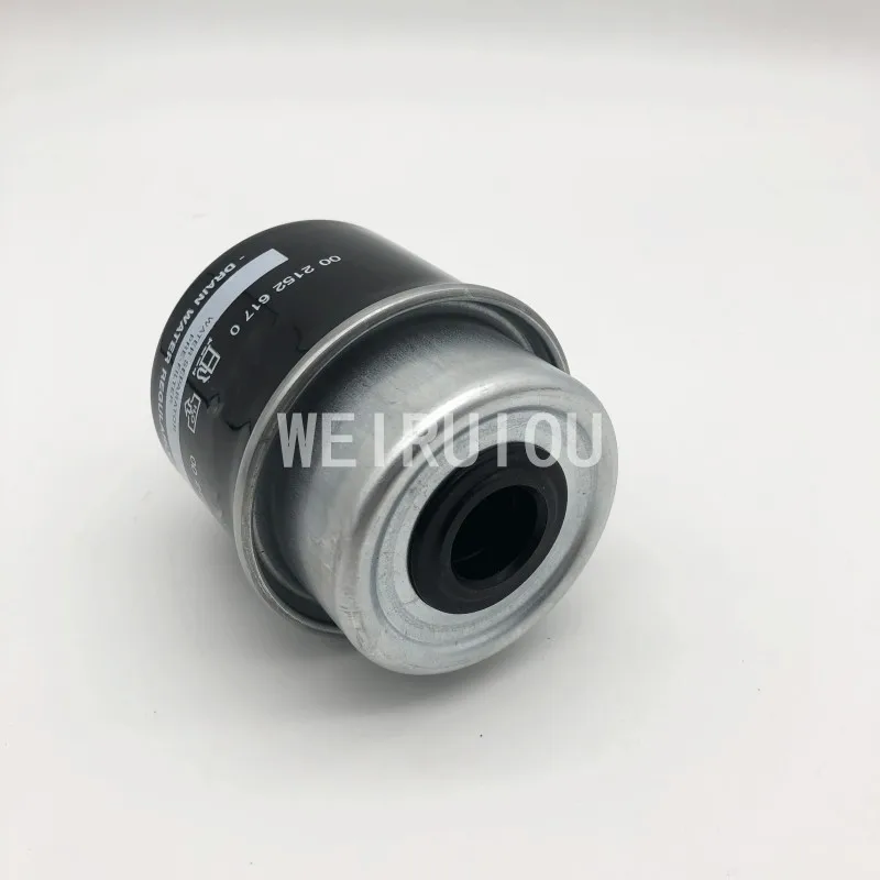 Truck Fuel Water Separator Filter 0021526170 - Reliable Performance