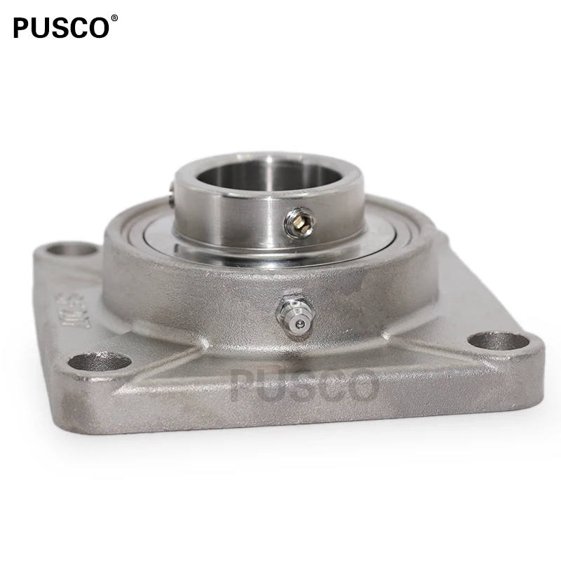 Pusco High Quality Pillow Block Bearing Uc207 Ucf207 Manufacturer ...