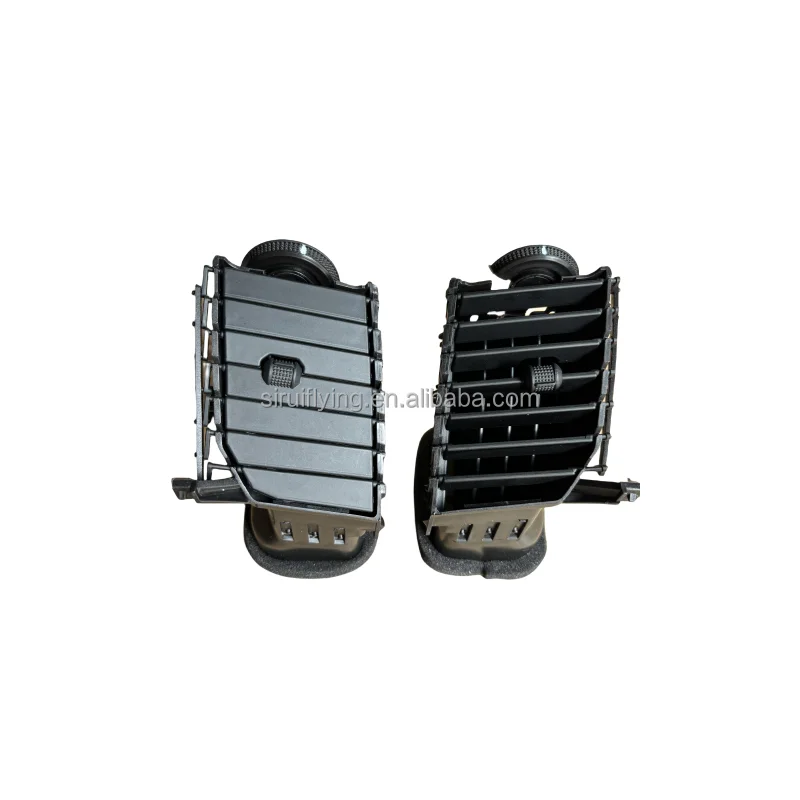 Toyota Hilux Vigo SR5 Air Ventilator Grill - High Quality