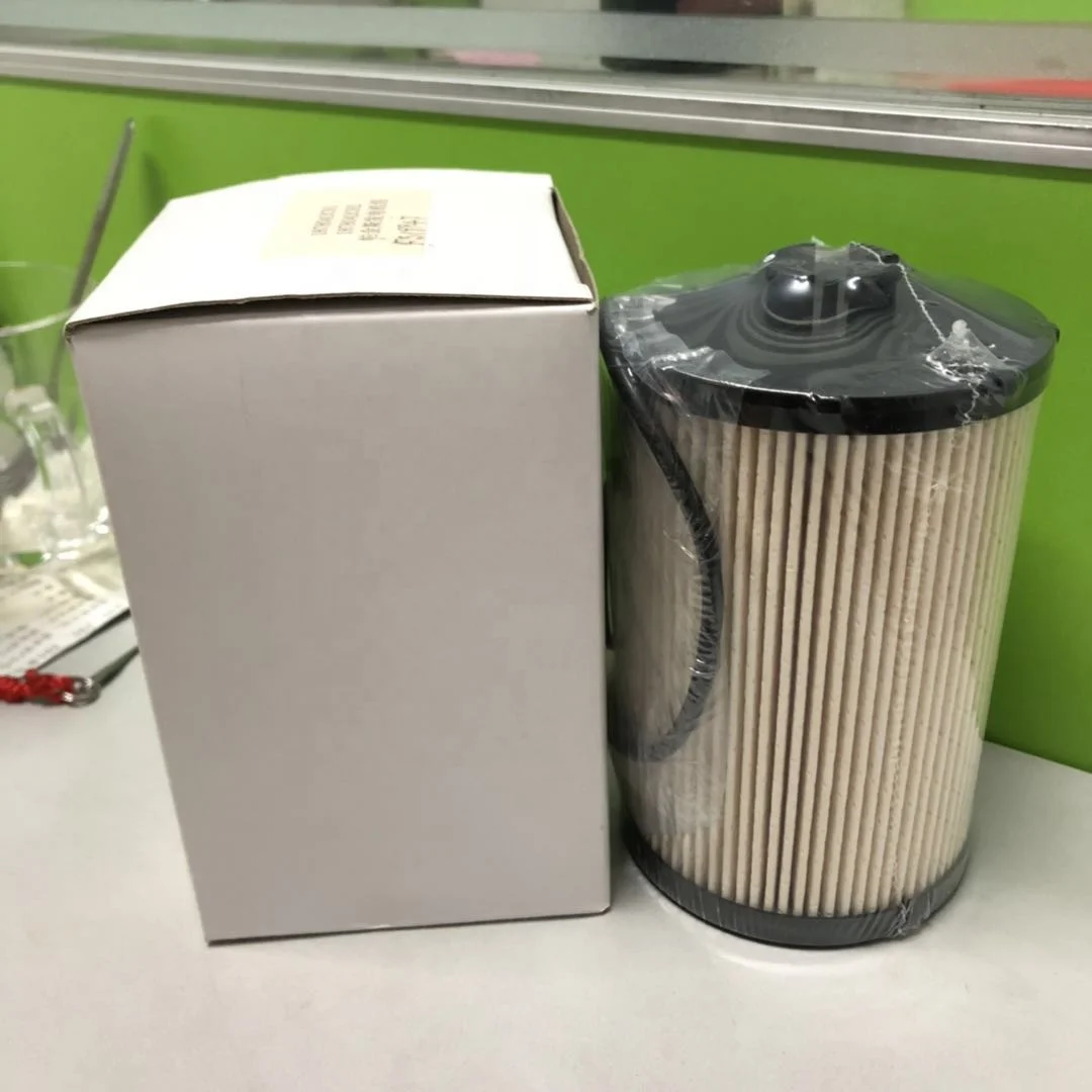 Fuel Filter PF7978 - Efficient Diesel Engine Water Separator