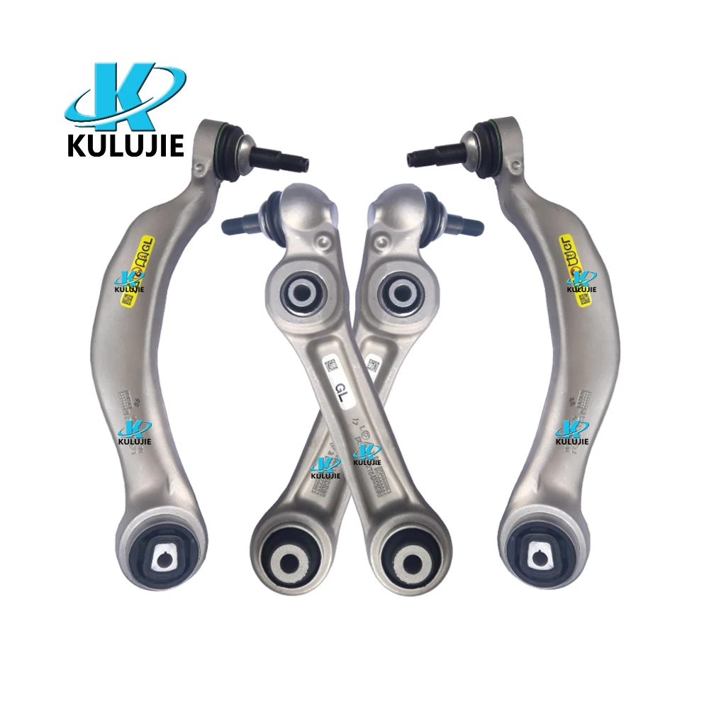 Auto Parts Lower Control Arm Spare Parts For Bmw 31126775959 ...