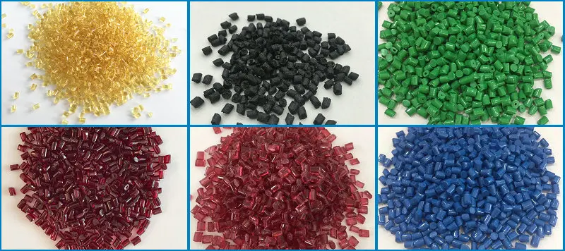 Ultem 2300 Pei Plastic Pellet/pei Glass Fiber Reinforced Granules - Buy ...
