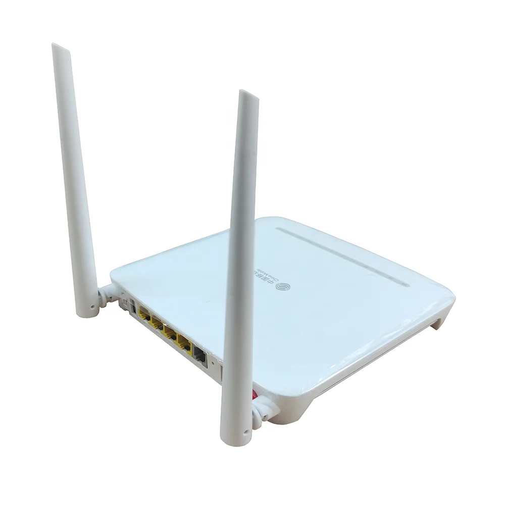 New Ftth Router Modem Zte F670l,Zte Dubal Band Gpon Onu,F670 - Buy Gpon ...