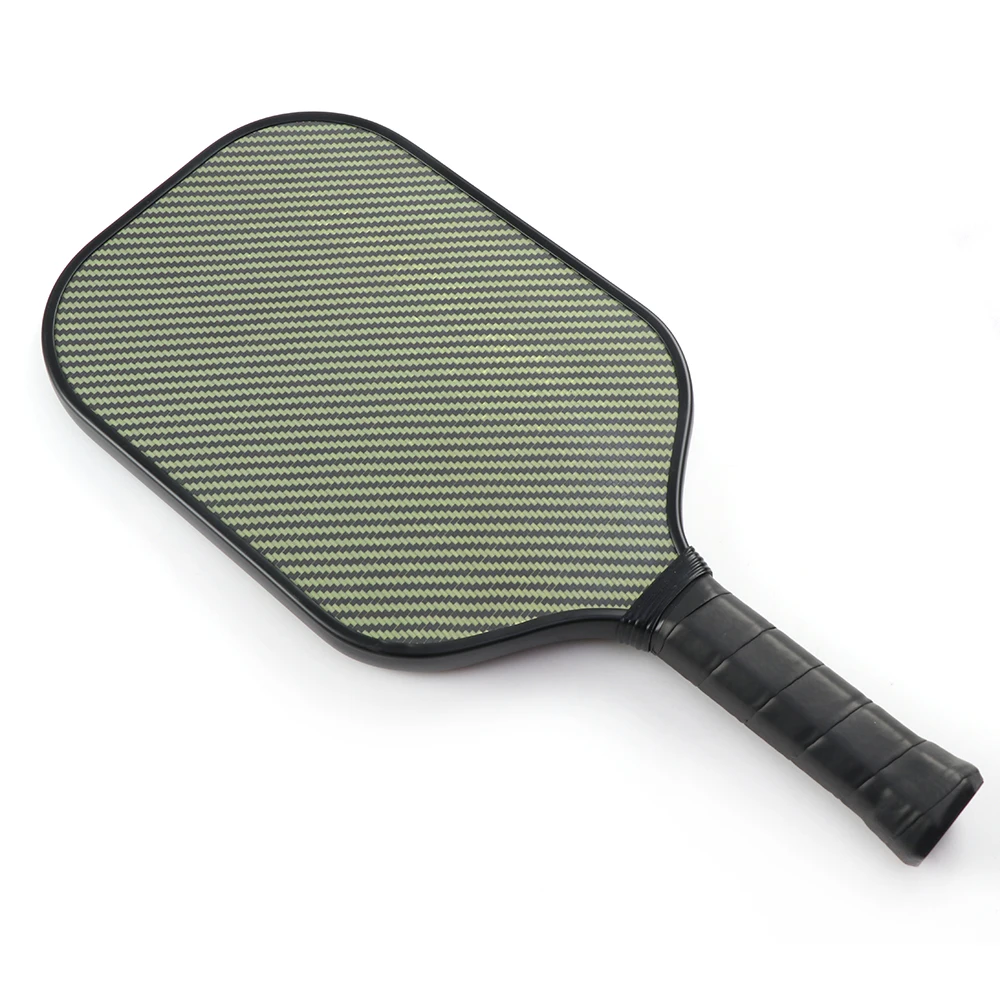 Pickleball Surface Durability PP Core Thermoformed Pickle Ball Paddle ...