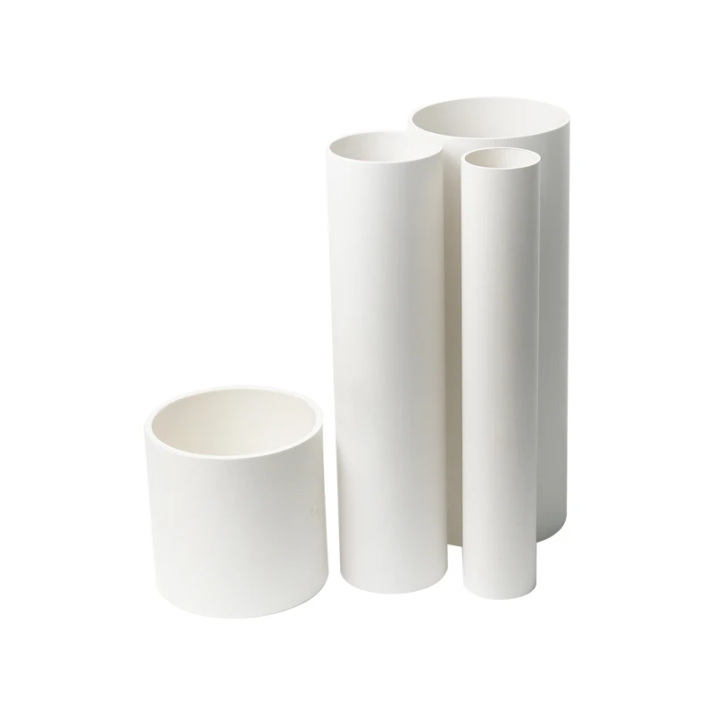 Upvc Pipe High Pressure Plastic Pvc High Impact Upvc Pipe280mm 560mm ...