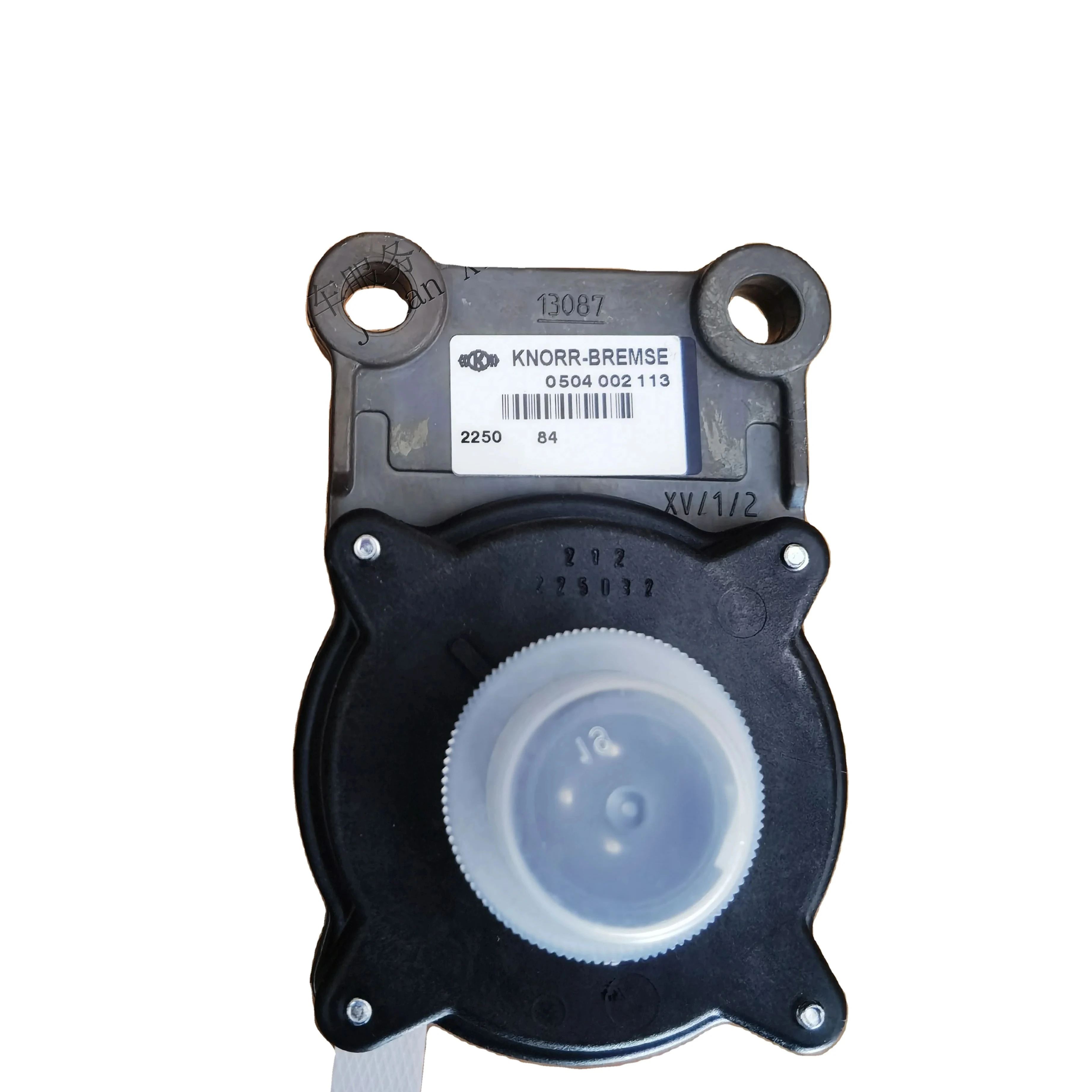 Knorr Truck Brake Systems Height Sensor / Level Sensor Model 0504002113 ...