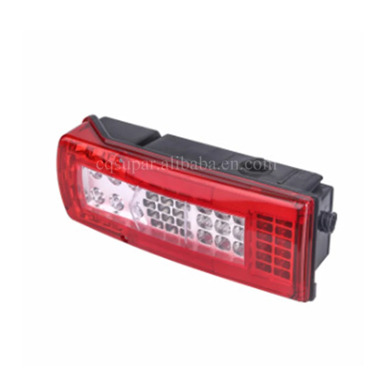 우수한 트럭 부품 후면 테일 램프 Rh 21097450 Lh 21097447 트럭 미등 볼보 Fh12 Fm12 - Buy ...