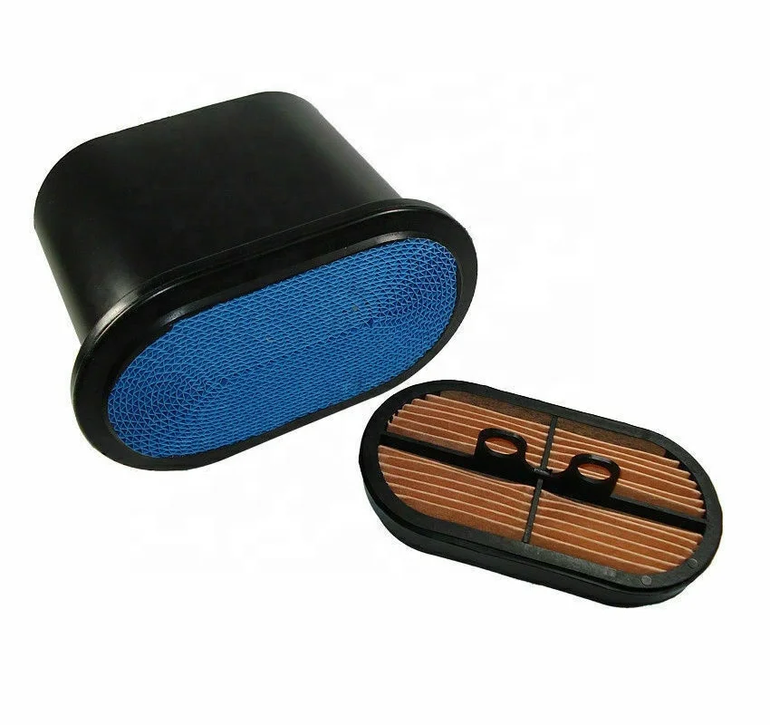 Truck Air Filter Element 32925682 - Reliable Performance