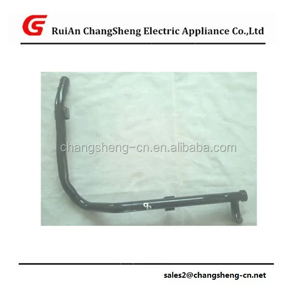 New Water Pipe Water Coolant Pipe For Hyundai 25460-4a705 - Buy 25460 ...
