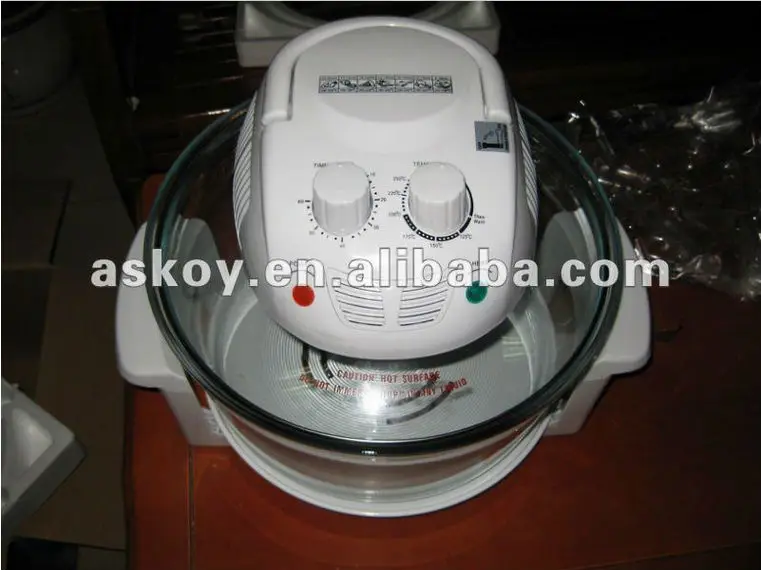 Mini Halogen Oven,12l Halogen Oven - Buy Mini Halogen Oven,As Seen On ...