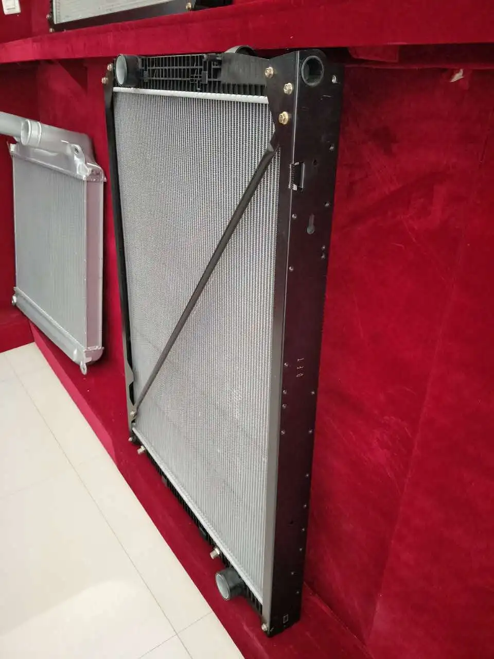 For Benz/scania/volvo/man/renault/daf Over 1000 Items Heavy Duty Truck ...