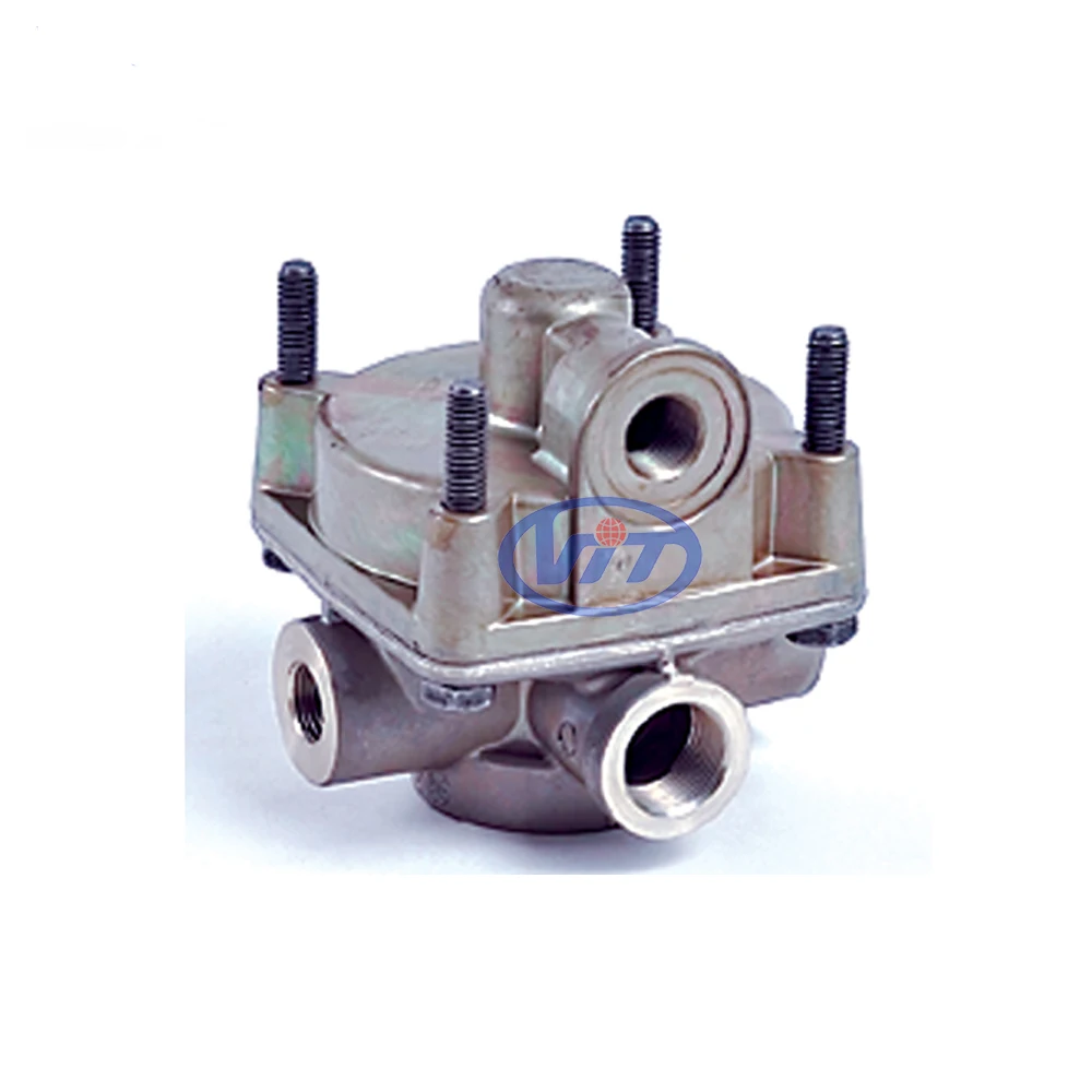 VIT-U Truck Air Brake System Relay Valve for Freight Liners