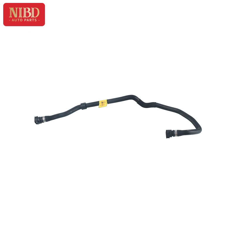 For Bmw N54 N55 F01 F02 F18 F10 Radiator Hose Coolant Hosea17127580963 ...