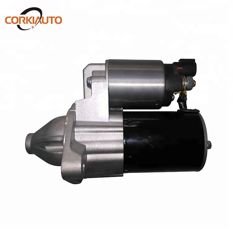 Auto Starter Motor For Hyundai I10 I20 For Kia Picanto 12v 114760 ...