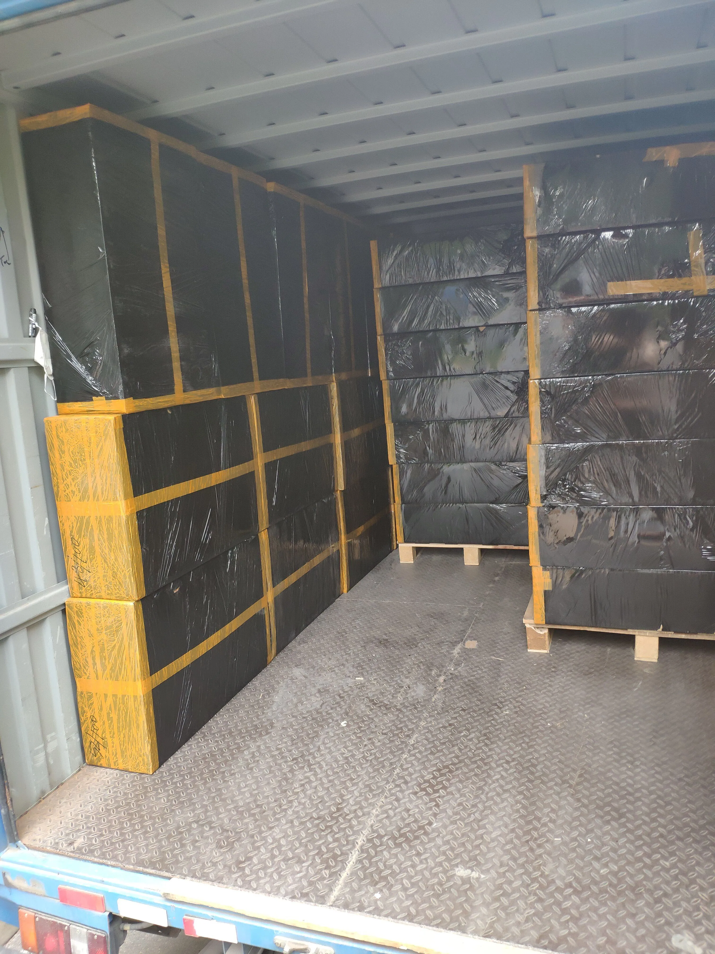 Large 2U Form Factor Easy Install Rail Kit - Stock 733662-B21