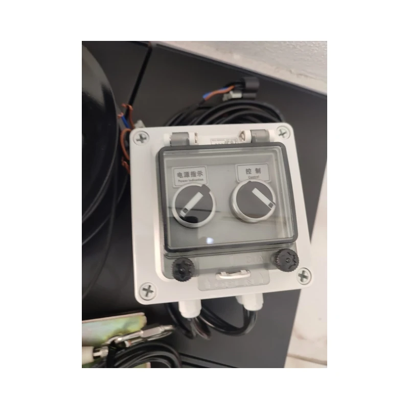 Load Moment Indicator And Rated Capacity Limiter(lmi,Rcl) - Buy Supply ...