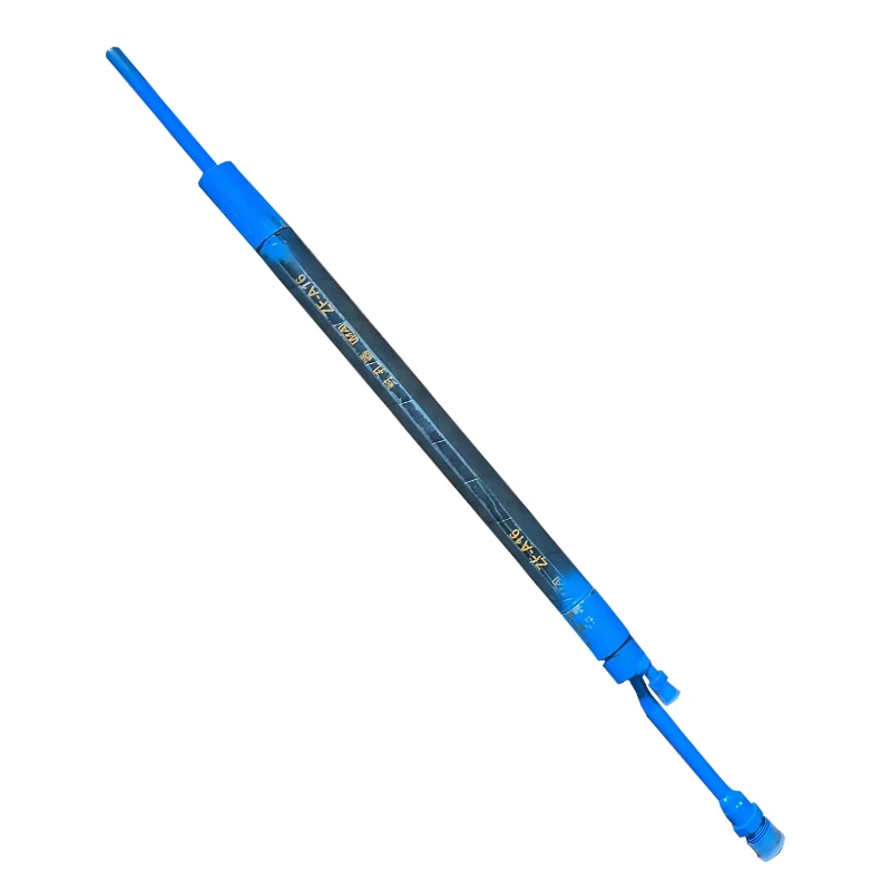 Inflatable Rubber Grout Injection Packer Inflatable Packer - Buy ...