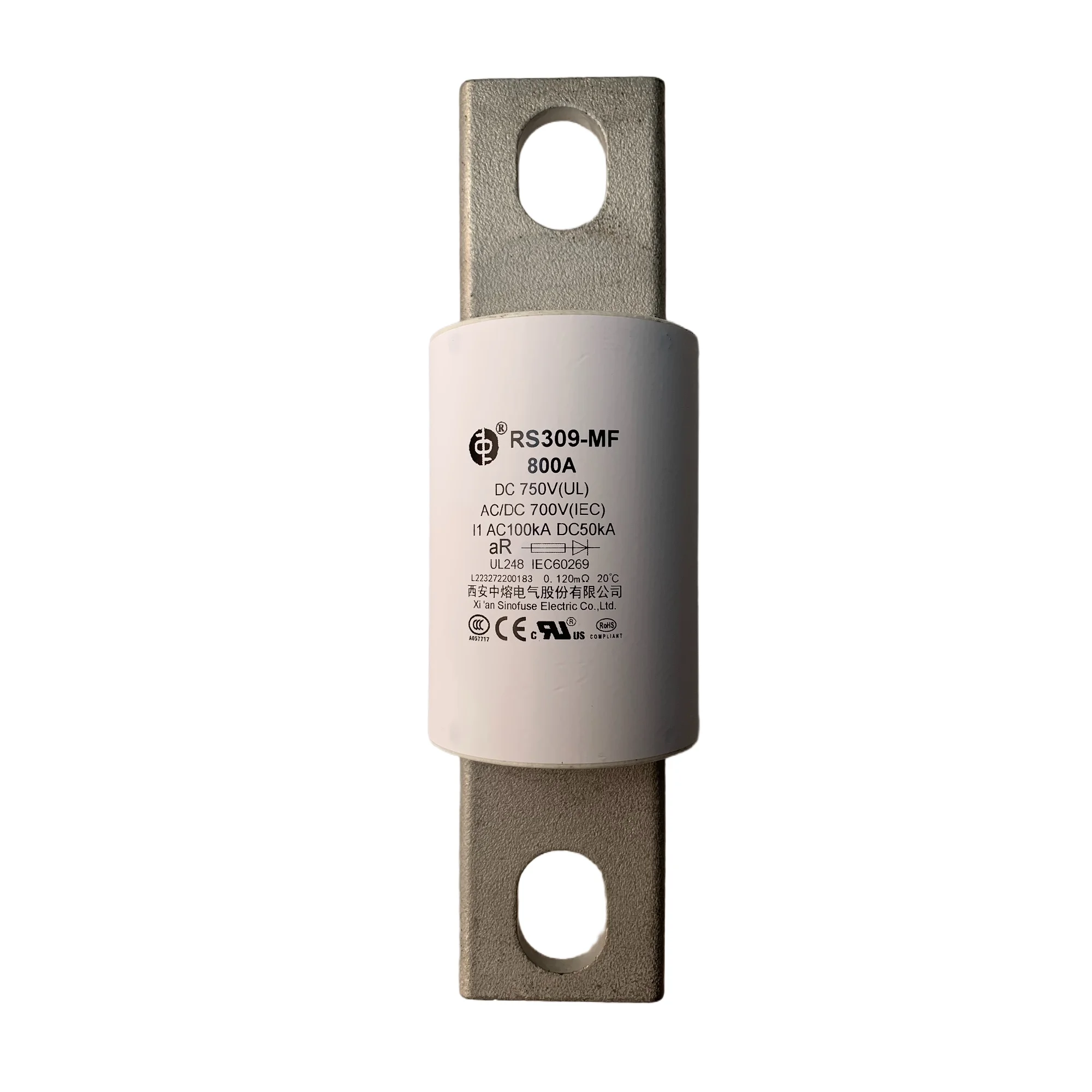 Rs309-mf 800a New Energy Electric Vehicle Electric Light Truck Heavy Truck Bus Construction ...