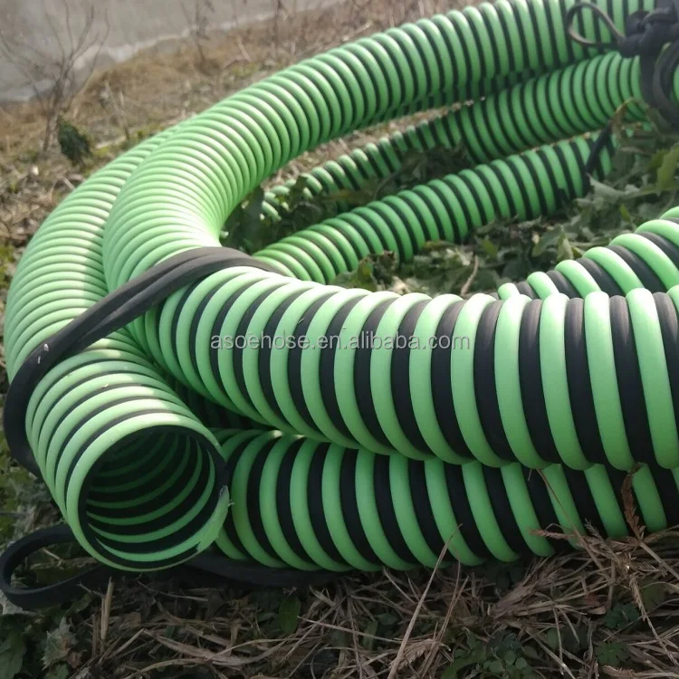 2INCH EPDM PE Suction Hose - Durable & Versatile Solutions