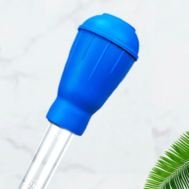 Wholesale Aquarium Dropper Pipette Cleaner Manual Tool Fish Tank Siphon ...