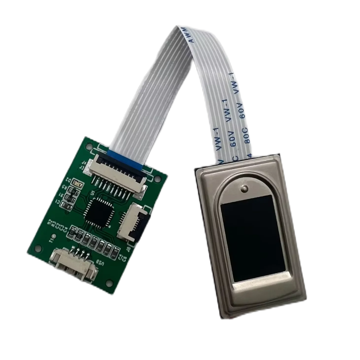 Time Management Fingerprint Biometric Capacitive Biometric Door Locks ...