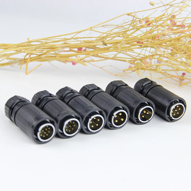 10 pin mini din femmina connettore maschio filo di cablaggio| Alibaba.com