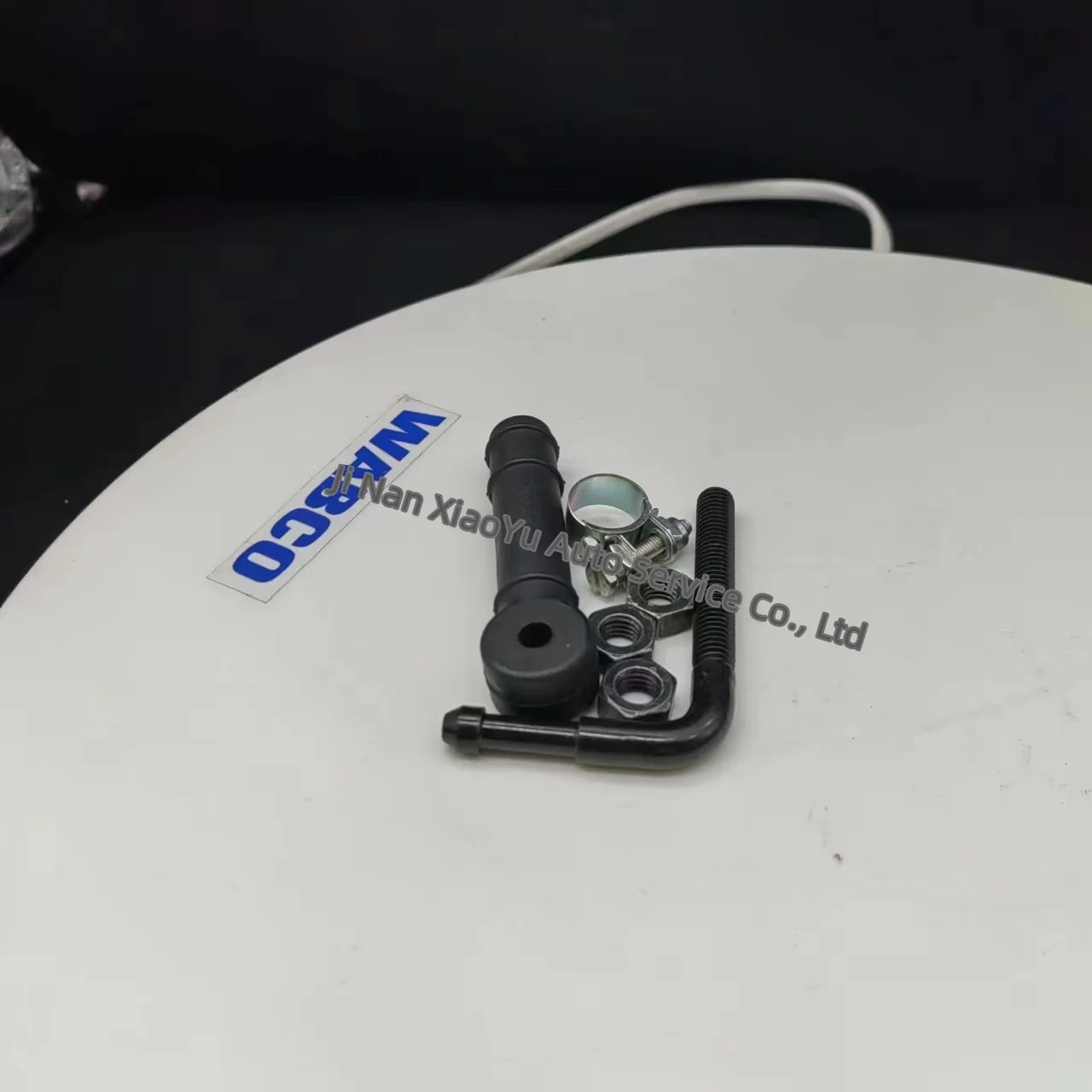 Wabco Truck Brake Systems Linkage 4334010030 Essential Component For ...