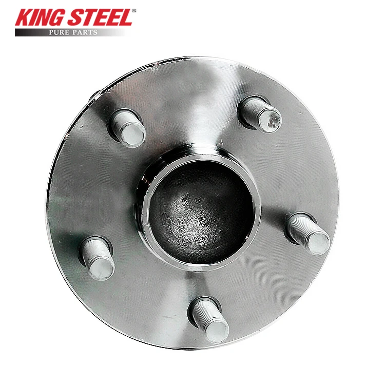 Kingsteel Car Parts Wheel Hub Bearing Unit For Toyota Corolla 42450 ...