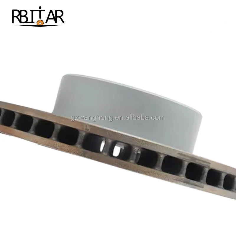 Top Sale New Genuine Auto Parts Front Carbon Brake Disk Oem 34116764641 ...