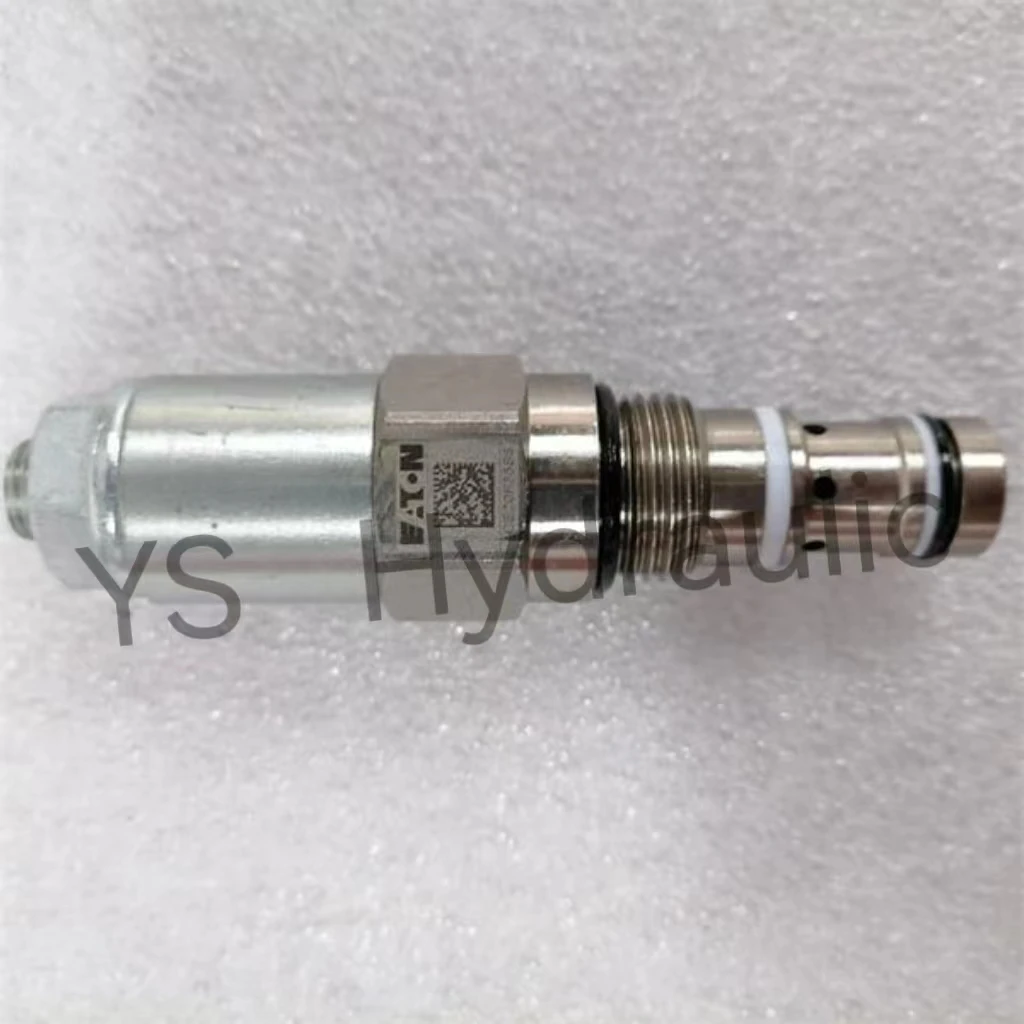 Original Eaton Cartridge Valve Safety Valve 1DR30-P-40S-SP130