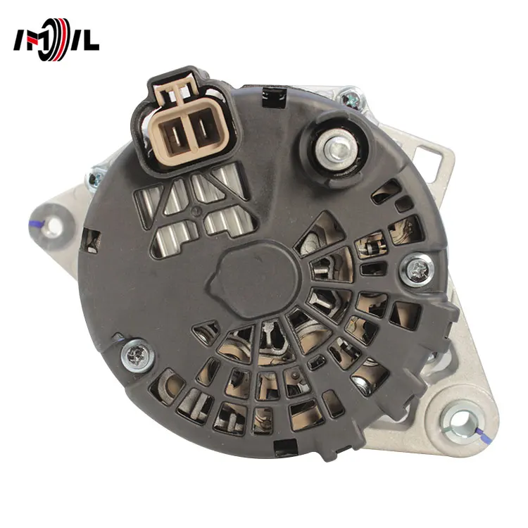 Korean Auto Parts - 12V Alternator for Hyundai Kia Elantra
