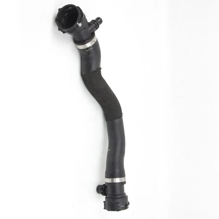 Oem 2225010093 Coolant Pipe For Mercedes M276 W222 - Buy 2225010093 ...