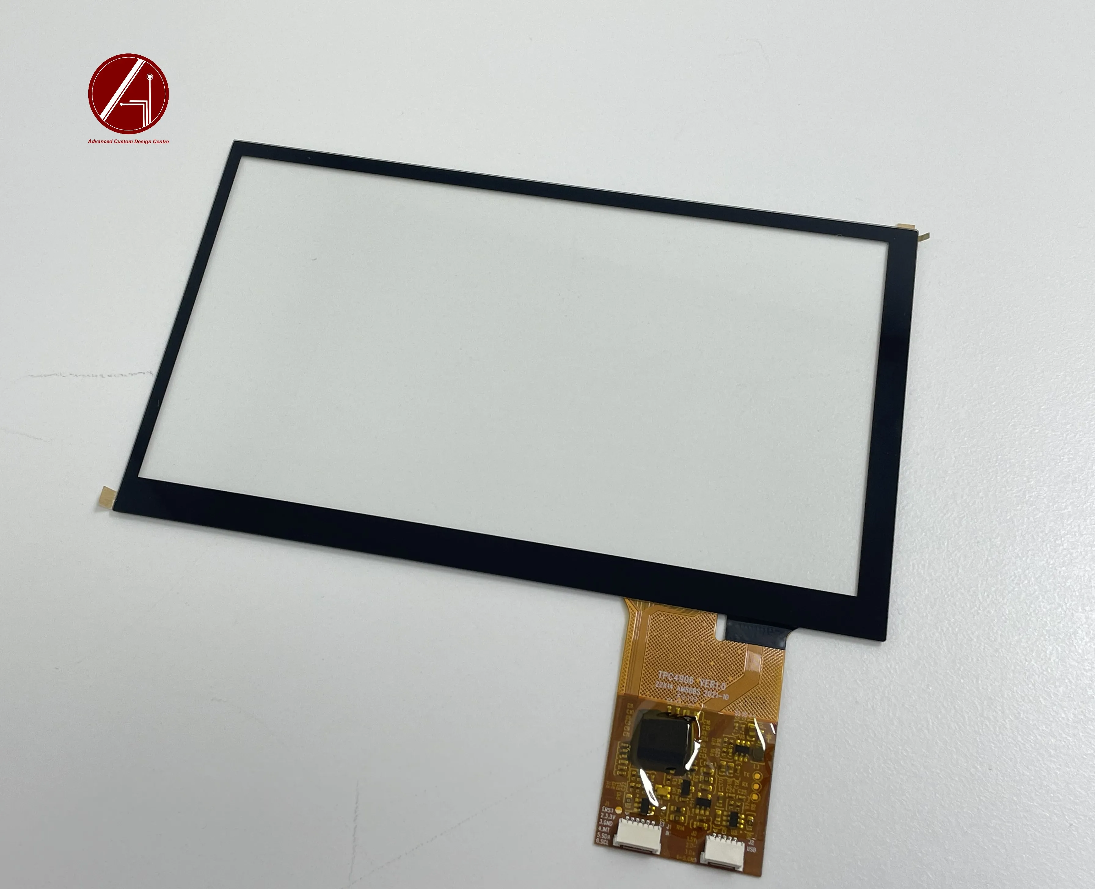 10.1inch Windows And Android Industrial Tablet Touch Screen Panel Pc ...
