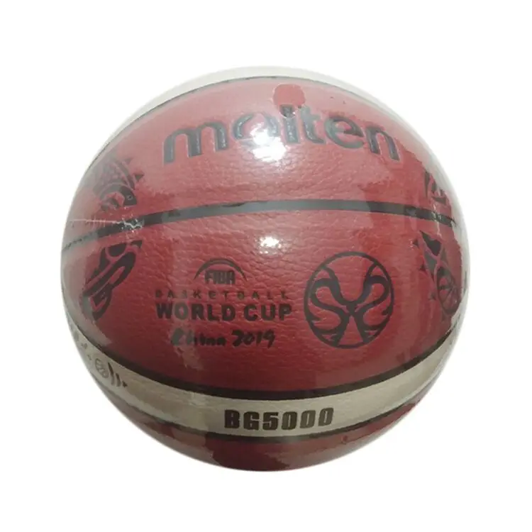 Bola De Basquete Molten Basketball Gg7x Gg7 Gl7x Gm7x Size 7 Custom ...