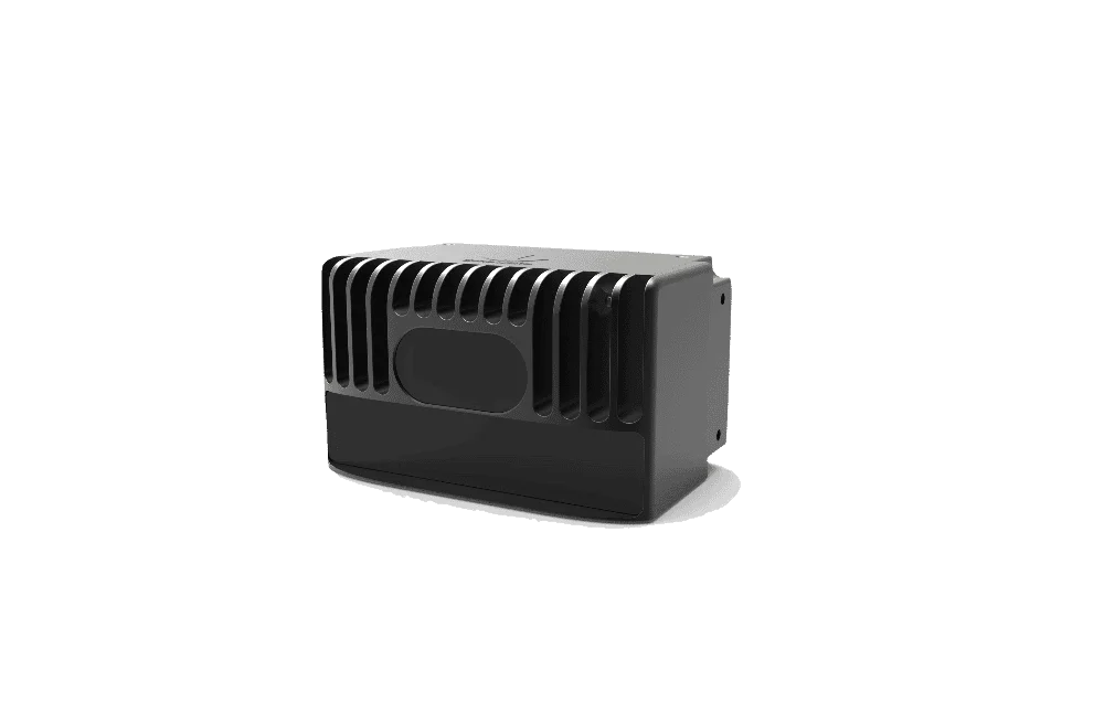 Solid State Tof Infrared Lidar Ce30 C Buy Tof Lidarce30 C3d Lidar Product On 9694