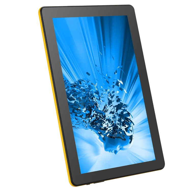 OEM 10.1inch Mediatek Android Tablet - 1920*1200 Multi Touch