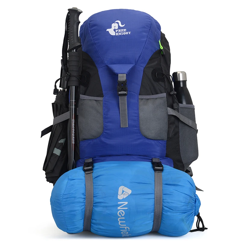 Lightweight Air Flow Back System Waterproof Outdoor Camping Hiking ...