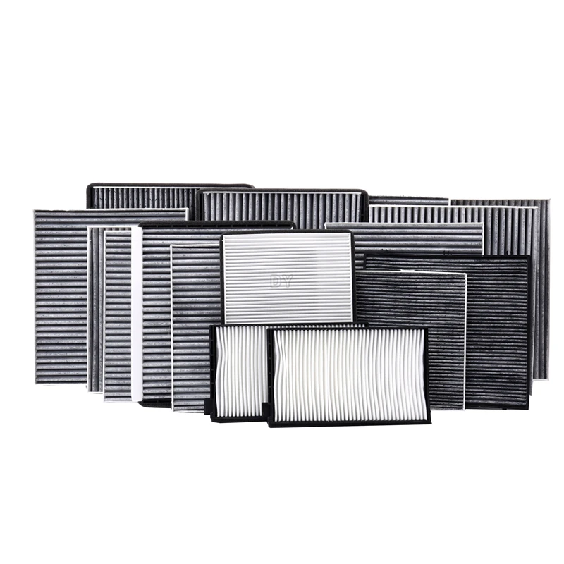 Auto Spare Parts Cabin Air Filters For Cars Filters J6caf-wdh-a01 08d01 ...