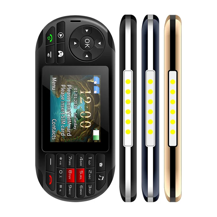 Wholesale 2.8 Inch 400 Free Games Mobile Cheap Gaming Keypad Phone ...