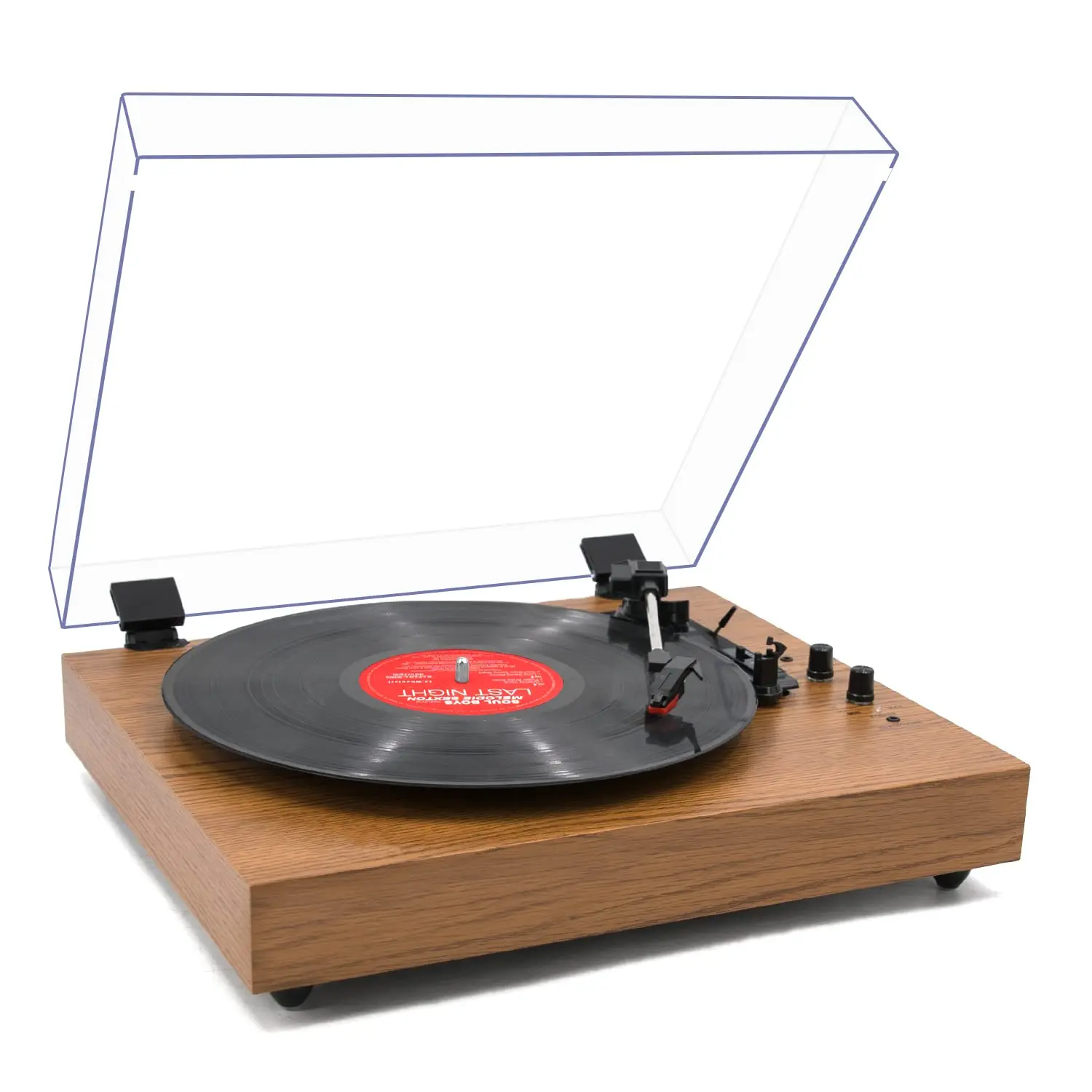How to Choose a Vinyl Player: A Practical Buyer’s Guide
