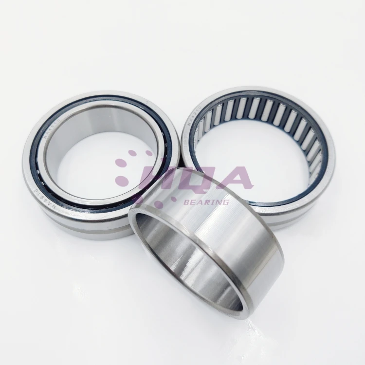 Auto Bearing Na Rna Nk Nki Nkis Needle Roller Bearing Na6909 Na6910 ...