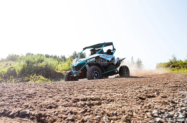 Cf Moto New Model 1000cc Side By Side Utv Dune Buggy Zforce 950 Z10 For ...