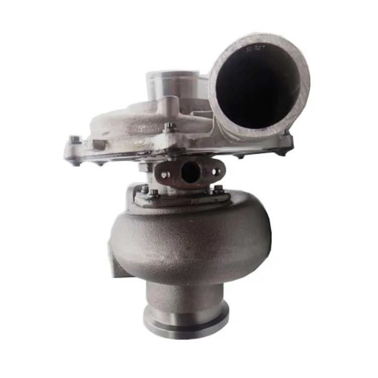 Turbocharger For Navistar Dt466e 1530e Gt4082 466741 Turbo - Buy ...